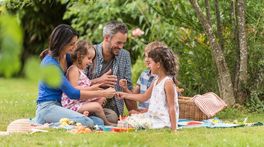 Warm-Weather Activities to Enjoy With Family | EverydayResources.com