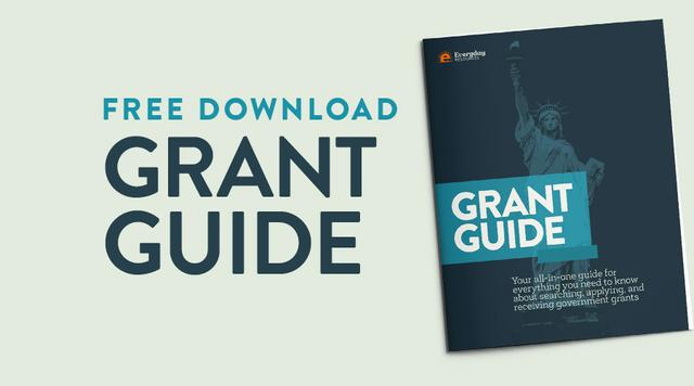 How to Search and Apply for Government Grants | EverydayResources.com